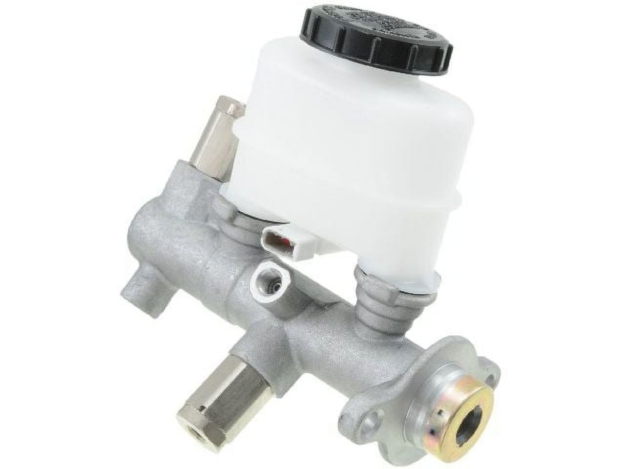 Brake Master Cylinder - Compatible with 2000 - 2006 Nissan Sentra 1.8L ...