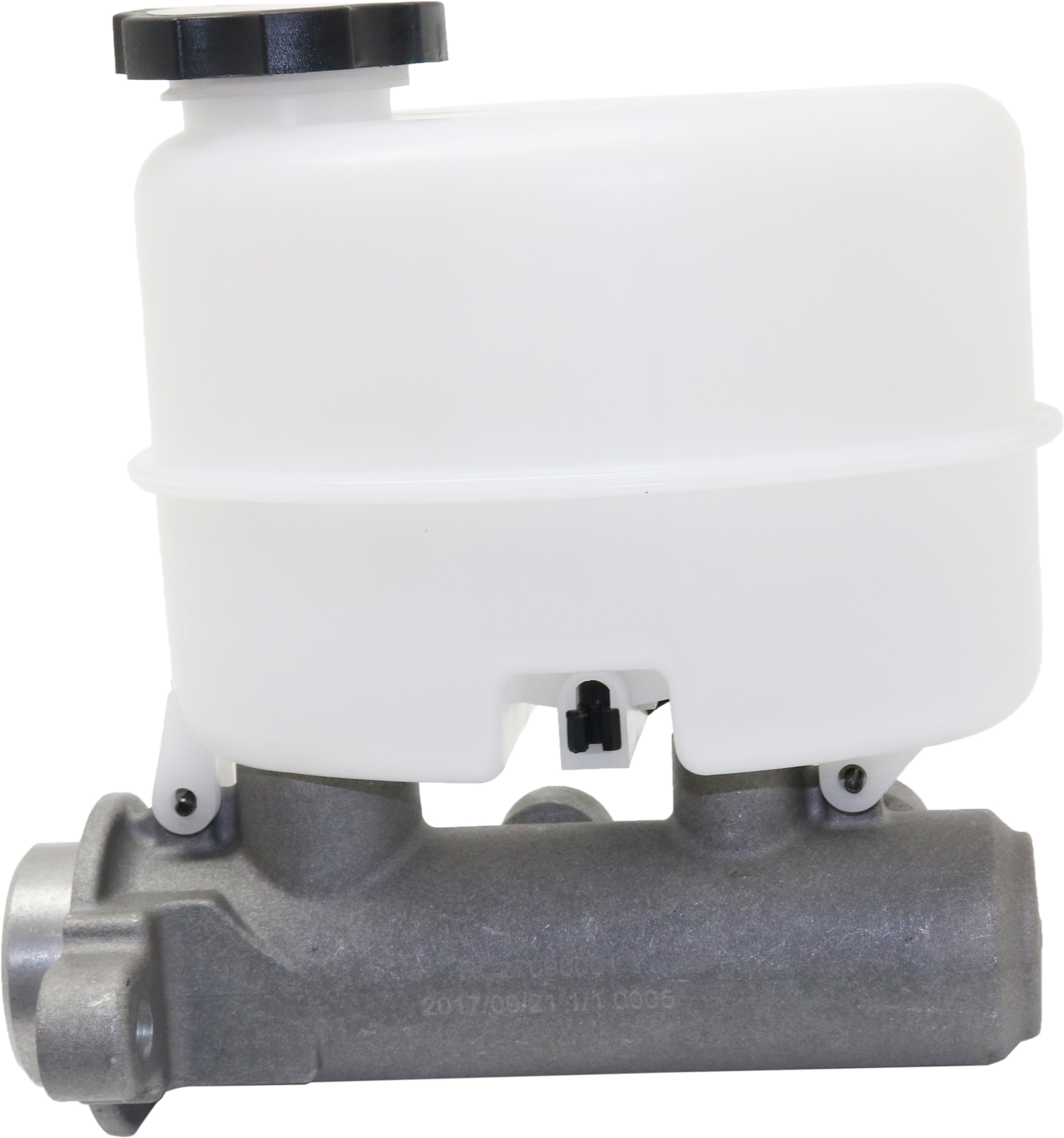 Brake Master Cylinder Compatible with 2001-2002 Chevrolet Silverado ...