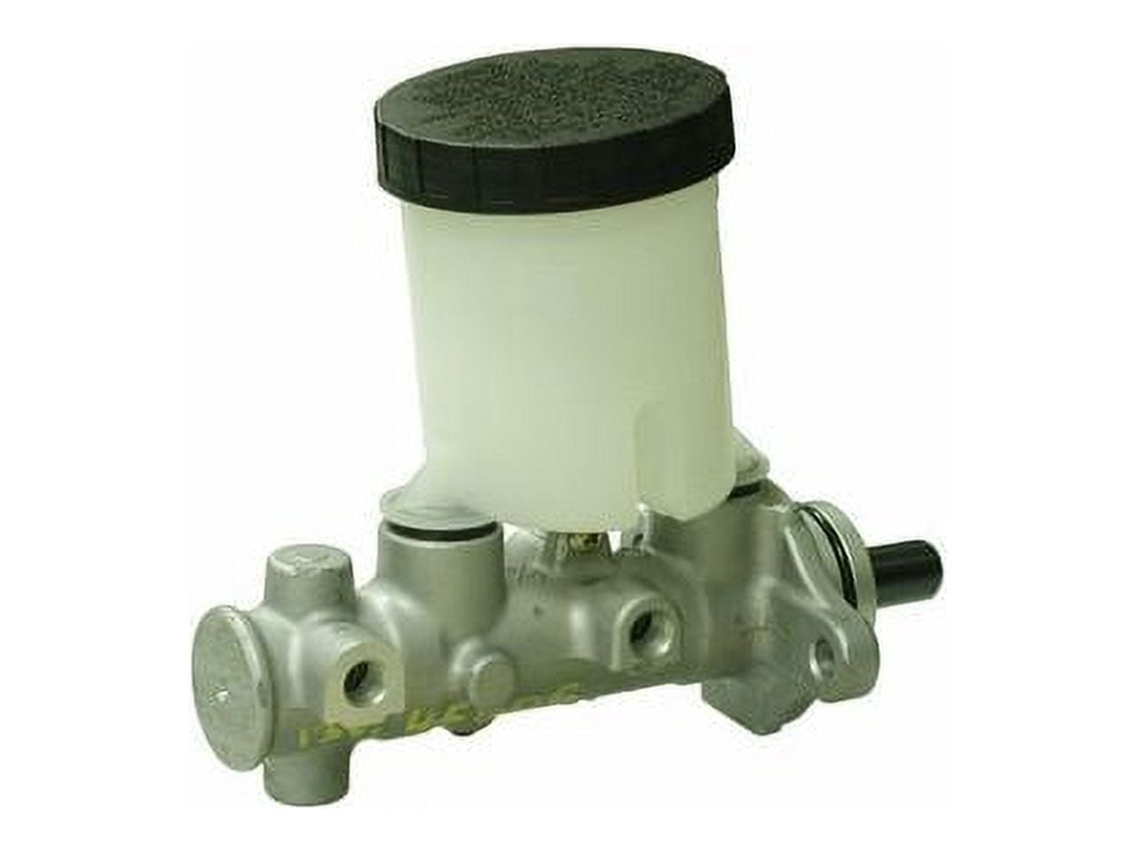 Brake Master Cylinder - Compatible with 2001 - 2005 Mazda Miata 2002 ...