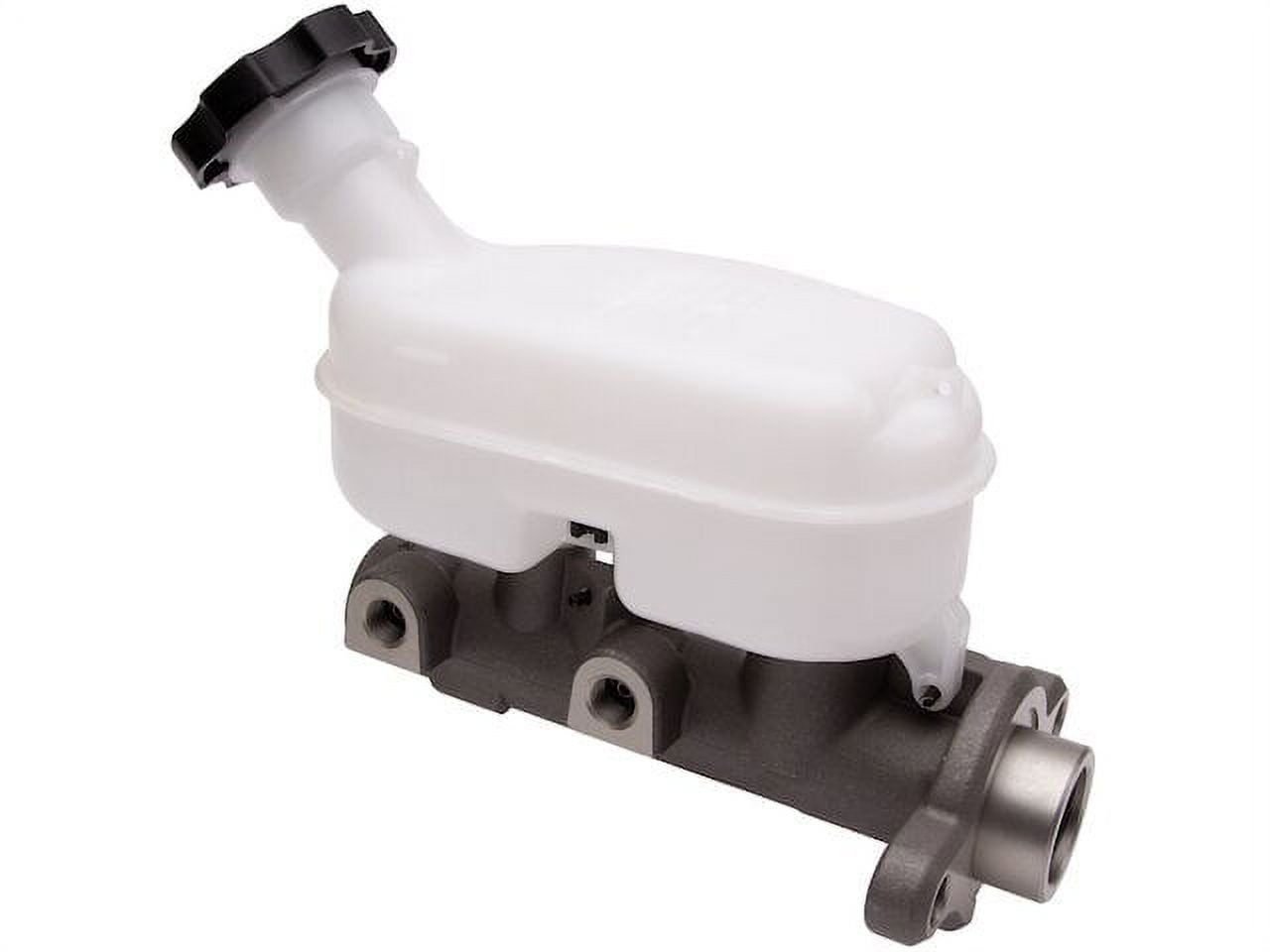 Pontiac Aztek Brake Master Cylinder