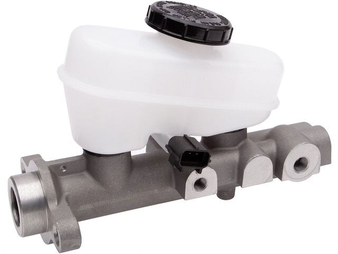Brake Master Cylinder - Compatible with 2001 - 2011 Lincoln Town Car ...
