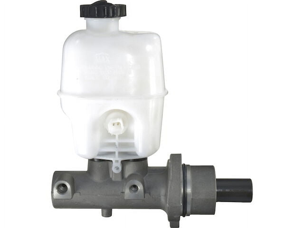 API Brake Master Cylinder, Compatible with 2002-2008 Dodge Ram 1500 ...