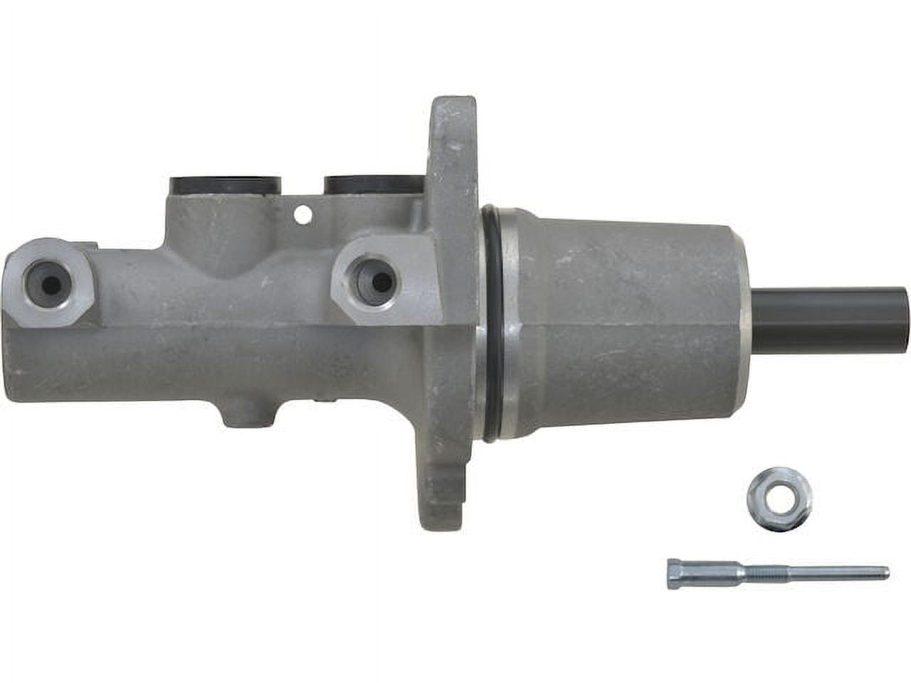 Brake Master Cylinder - Compatible with 2003 - 2006 Dodge Sprinter 2500 ...
