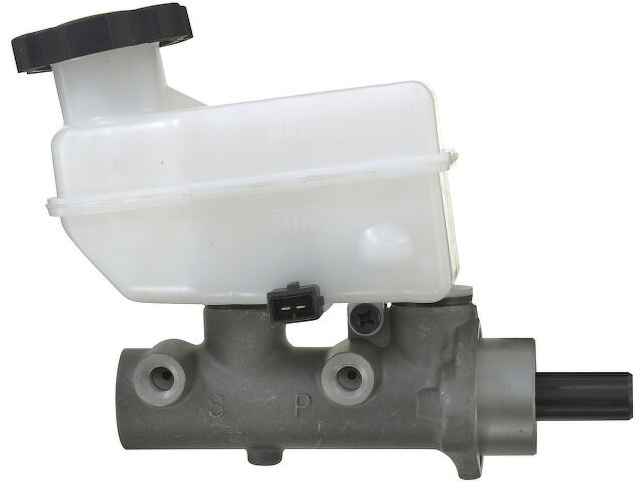 Brake Master Cylinder - Compatible with 2003 - 2006 Kia Sorento 2004 2005 - Walmart.com