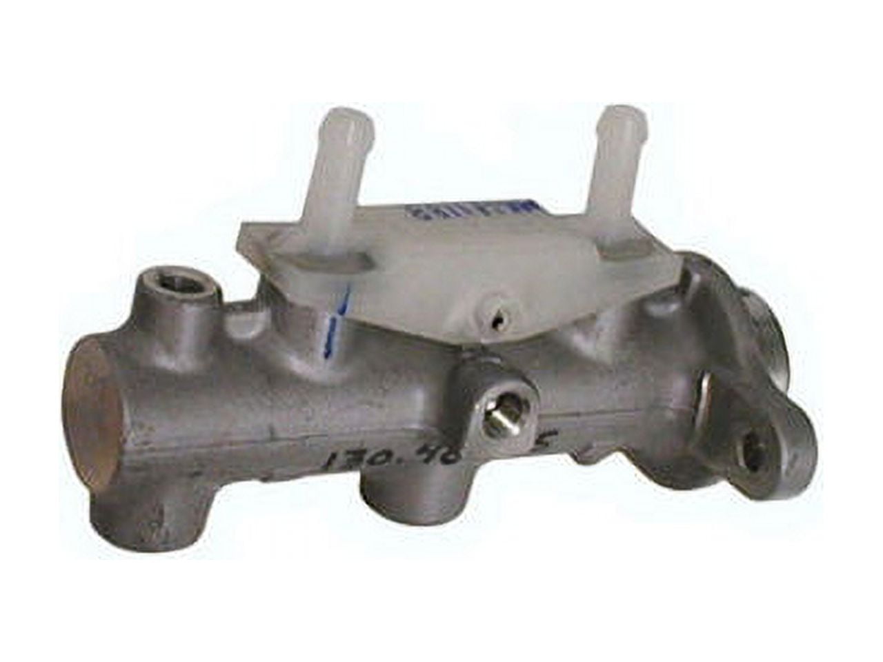 Brake Master Cylinder - Compatible with 2003 - 2006 Mitsubishi ...