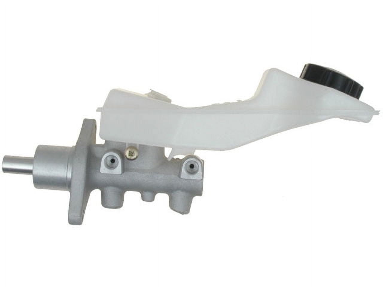 Brake Master Cylinder - Compatible with 2004 - 2013 Mazda 3 Naturally ...