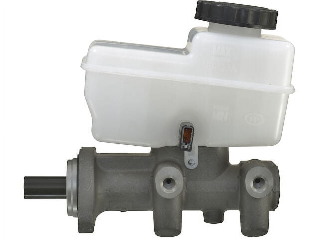 Brake Master Cylinder - Compatible with 2005 - 2011 Nissan Frontier ...