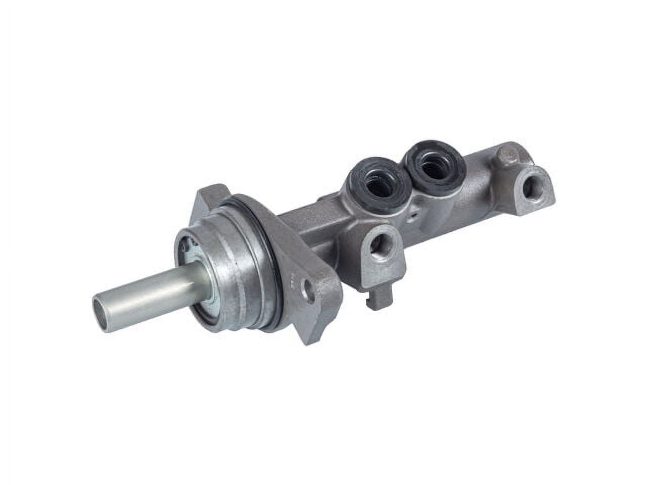 Brake Master Cylinder - Compatible with 2005 - 2015 Volkswagen Jetta ...