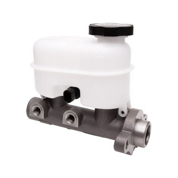 Chevrolet Trailblazer Brake Master Cylinder