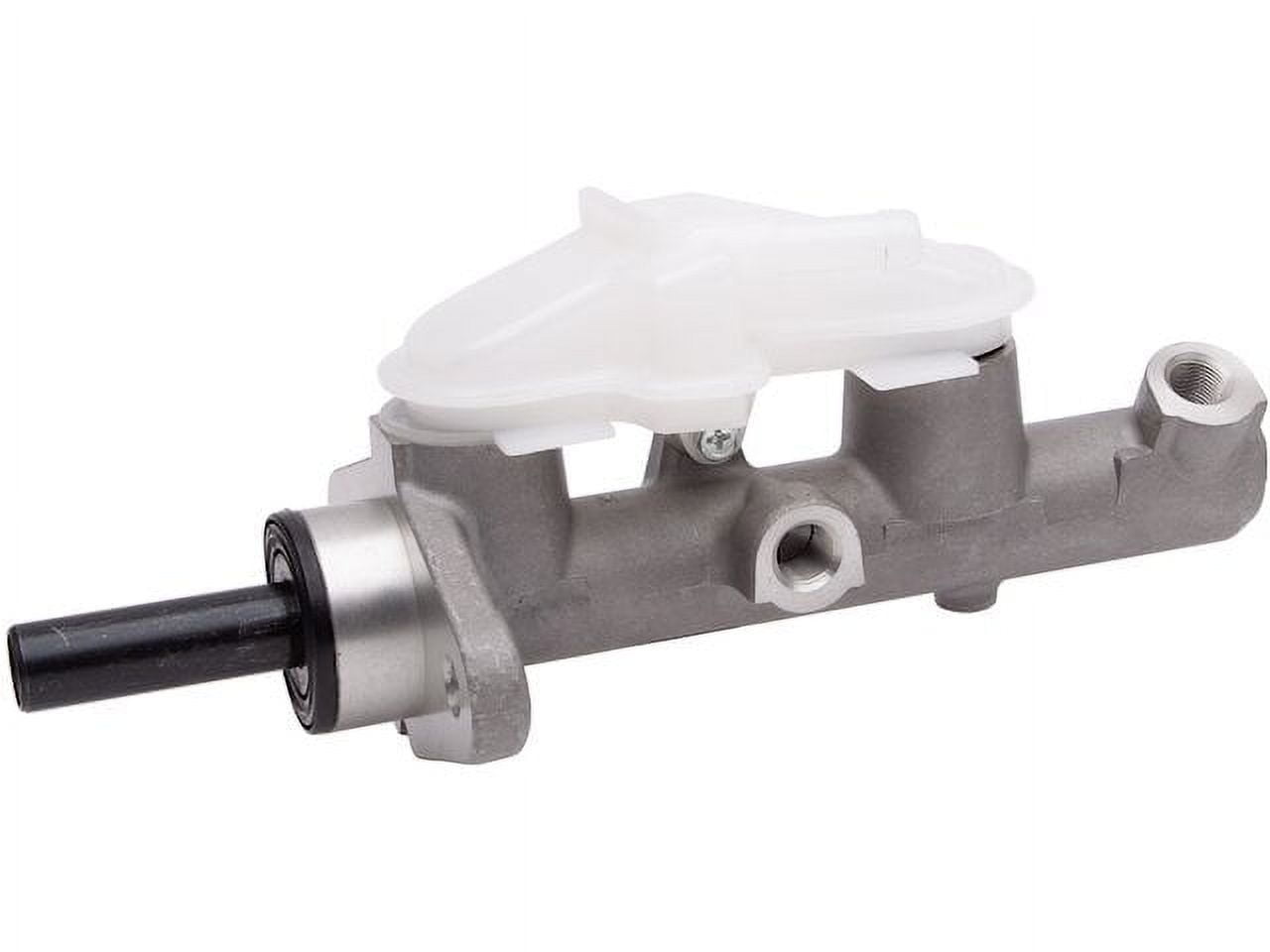 Brake Master Cylinder - Compatible with 2006 - 2011 Honda Civic 2007 ...