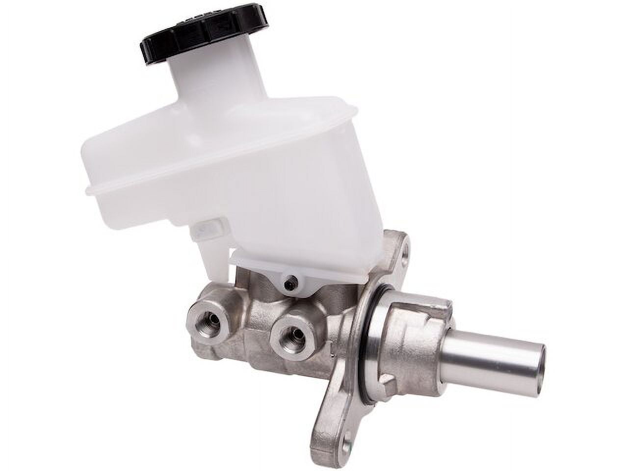 Brake Master Cylinder - Compatible with 2006 - 2011 Suzuki Grand Vitara ...
