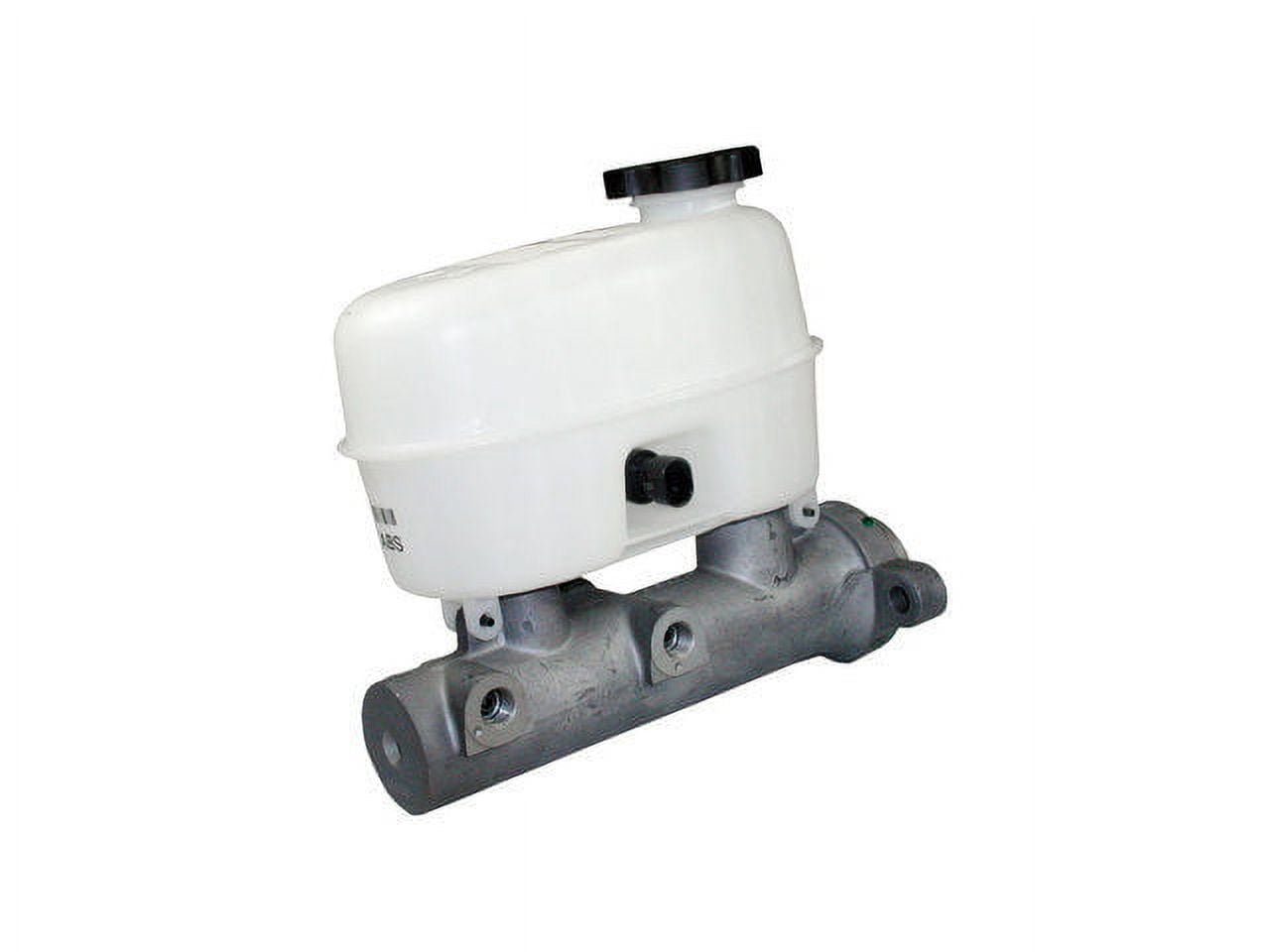 Brake Master Cylinder - Compatible with 2007 - 2008 Chevy Silverado ...