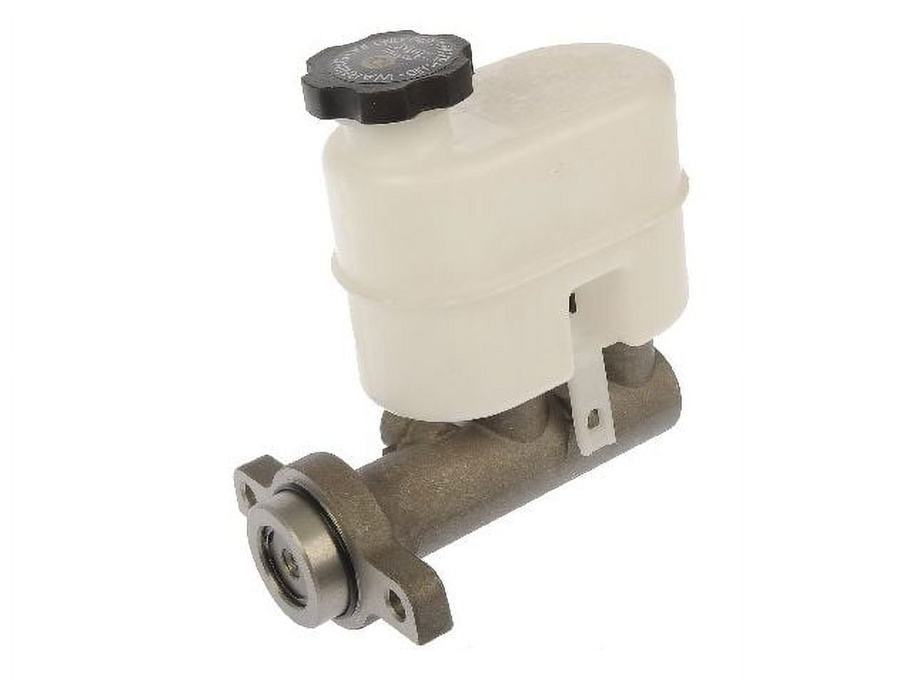 Brake Master Cylinder - Compatible with 2007 - 2008 Chevy Tahoe ...