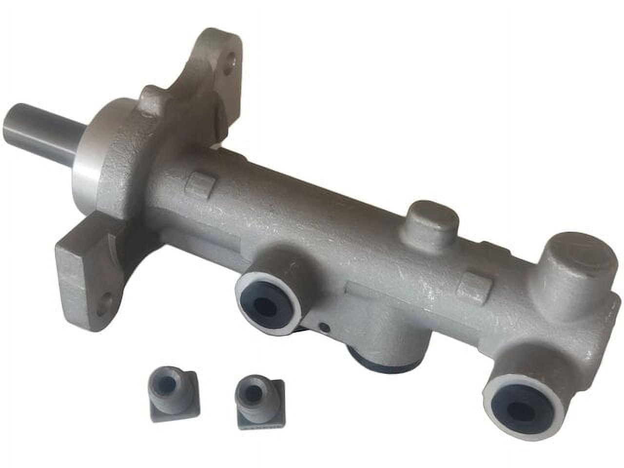 Brake Master Cylinder - Compatible with 2007 - 2014 Ford Edge 2008 2009 ...