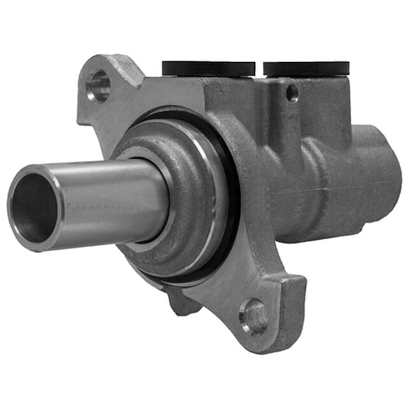 Brake Master Cylinder - Compatible with 2007 - 2015 Mini Cooper 1.6L 4 ...