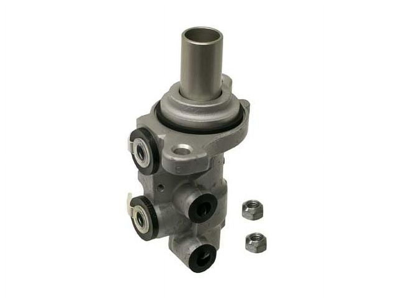 Brake Master Cylinder - Compatible with 2007 - 2015 Mini Cooper 2008 ...