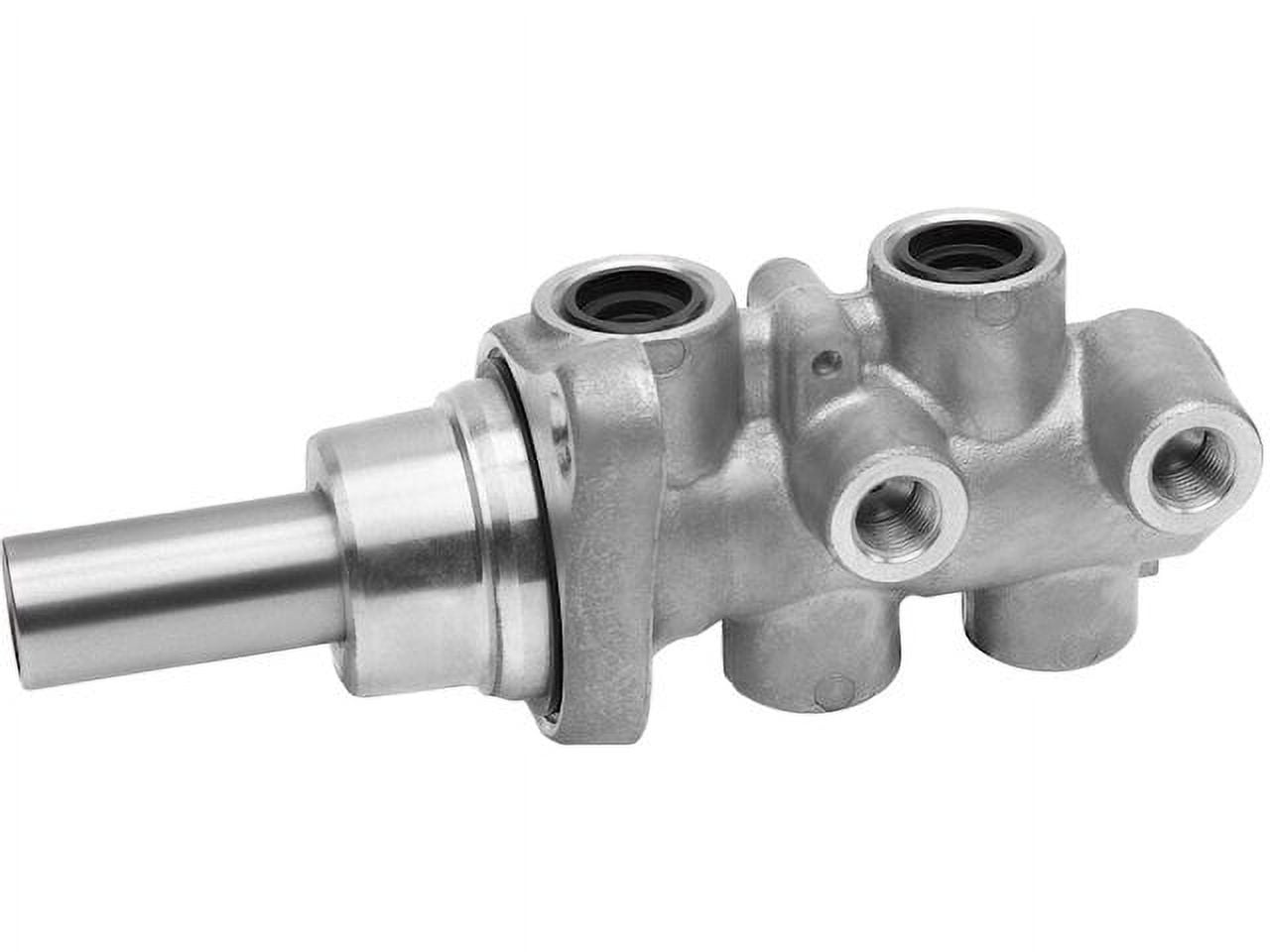 Brake Master Cylinder - Compatible with 2007 - 2015 Mitsubishi ...