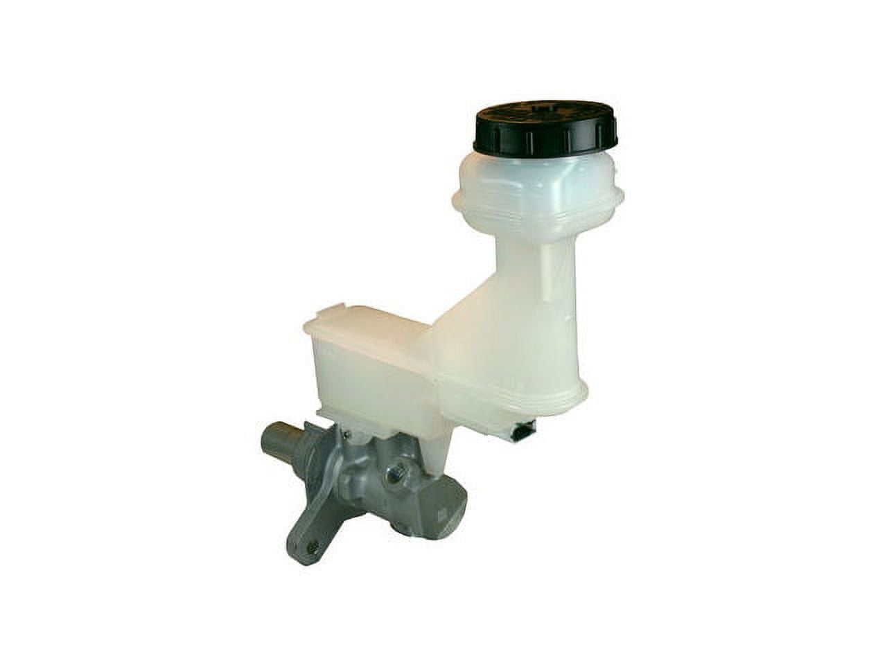 Brake Master Cylinder - Compatible with 2008 - 2013, 2016 - 2017 Nissan ...