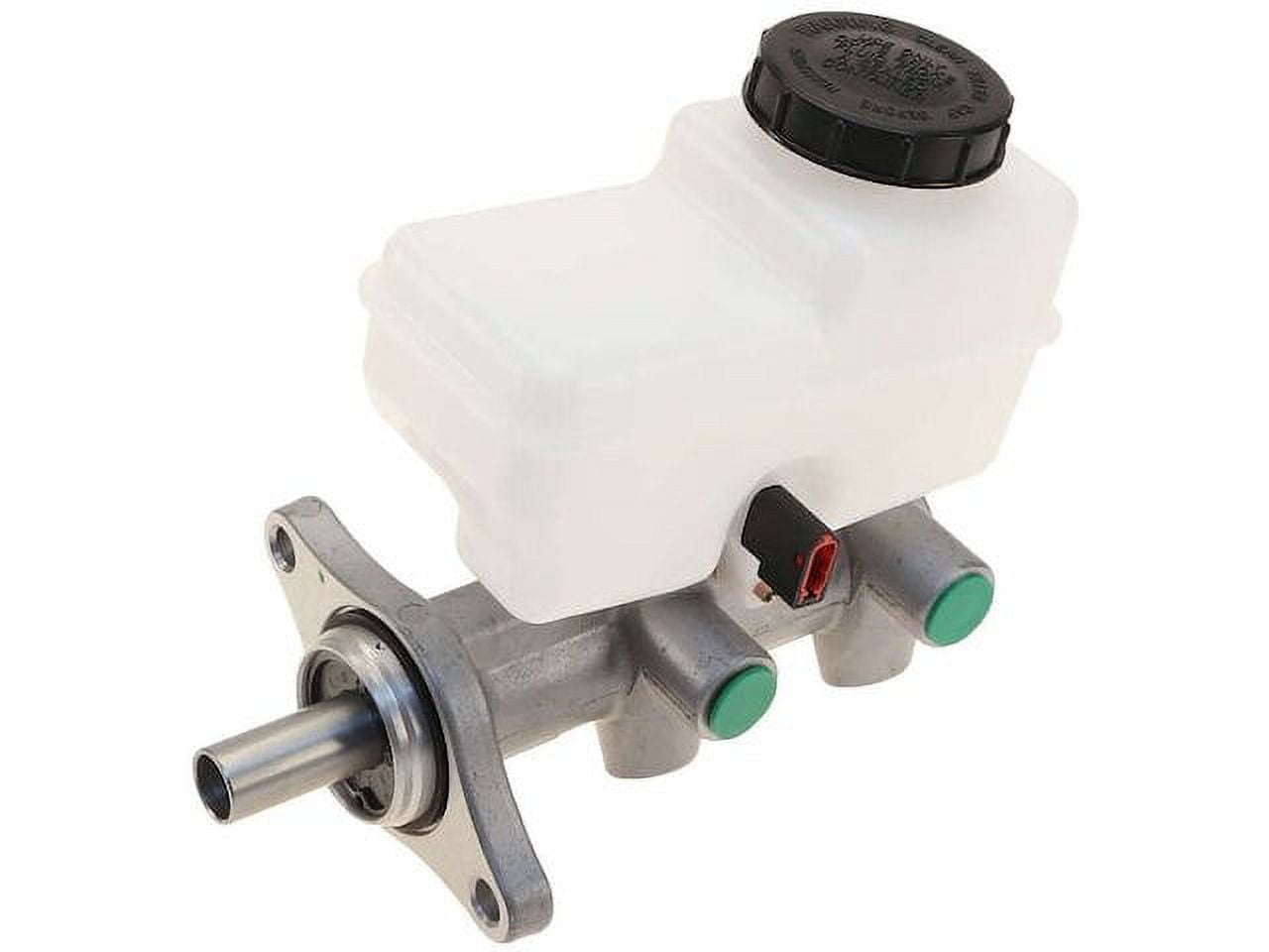 Nissan Frontier Brake Master Cylinder