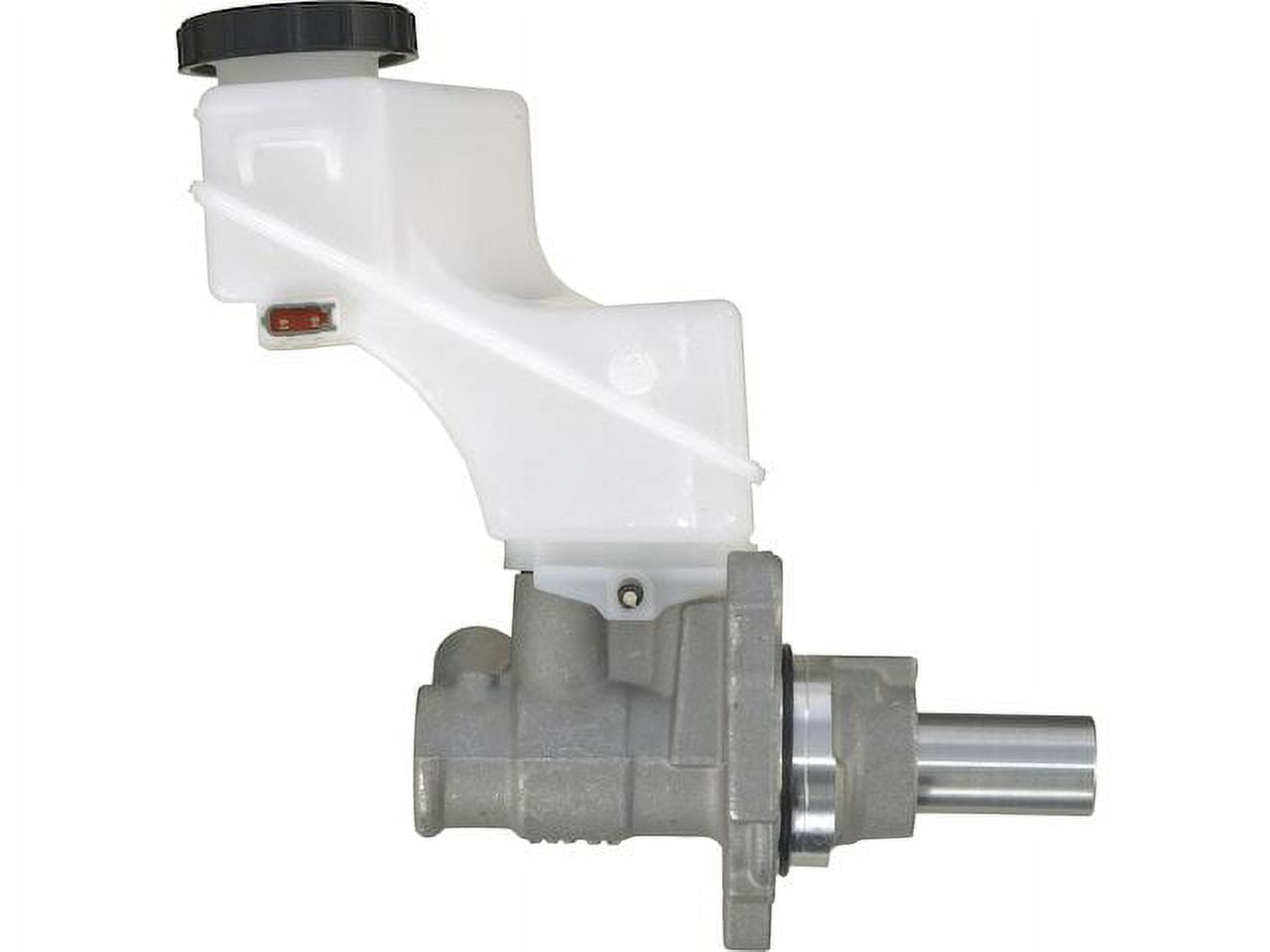 Brake Master Cylinder - Compatible with 2009 - 2014 Nissan Maxima 2010 ...