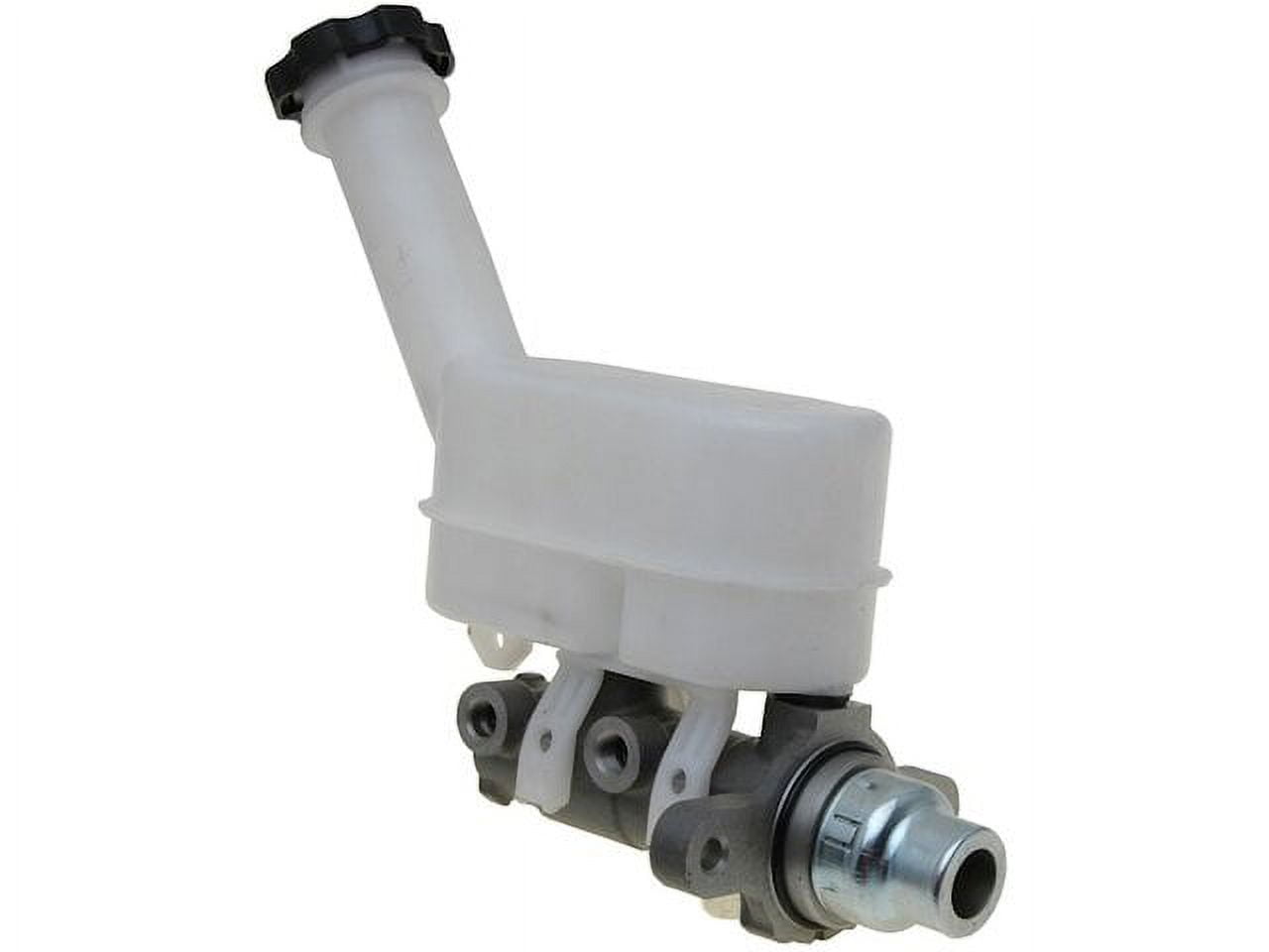 Brake Master Cylinder - Compatible with 2009 - 2016 Chevy Traverse 2010 ...