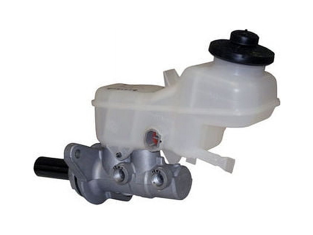 Brake Master Cylinder - Compatible with 2009 - 2016 Toyota Corolla 2.4L ...