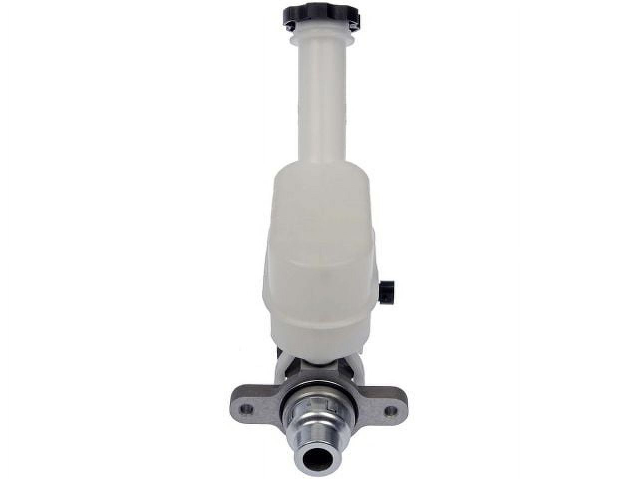 Brake Master Cylinder - Compatible with 2009 - 2017 Chevy Traverse 2010 ...