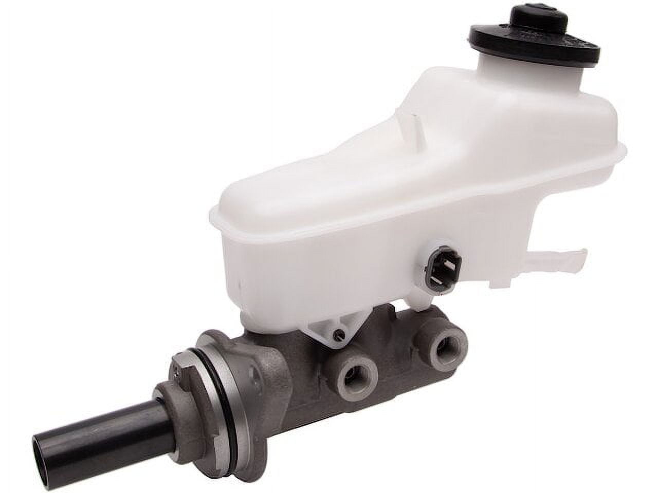 Brake Master Cylinder - Compatible with 2009 - 2017 Toyota Corolla 2010 ...