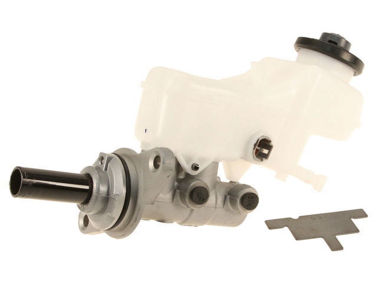 Brake Master Cylinder - Compatible with 2009 Toyota Matrix Base ...