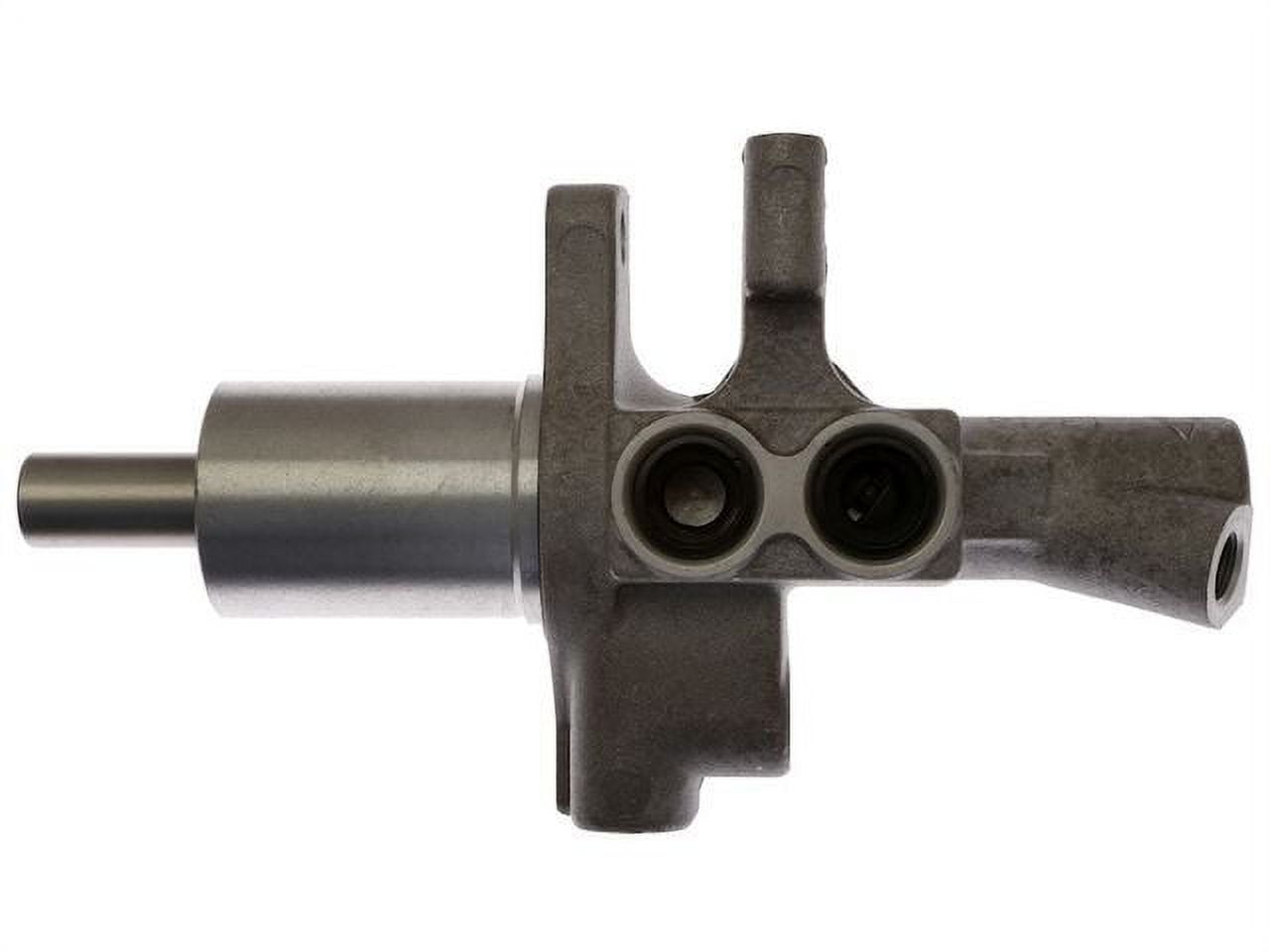 Brake Master Cylinder - Compatible with 2010 - 2014 Mercedes-Benz E350 ...