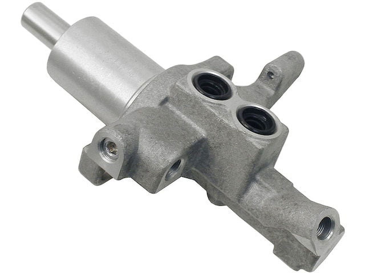 Brake Master Cylinder - Compatible with 2010 - 2015 Mercedes-Benz ...