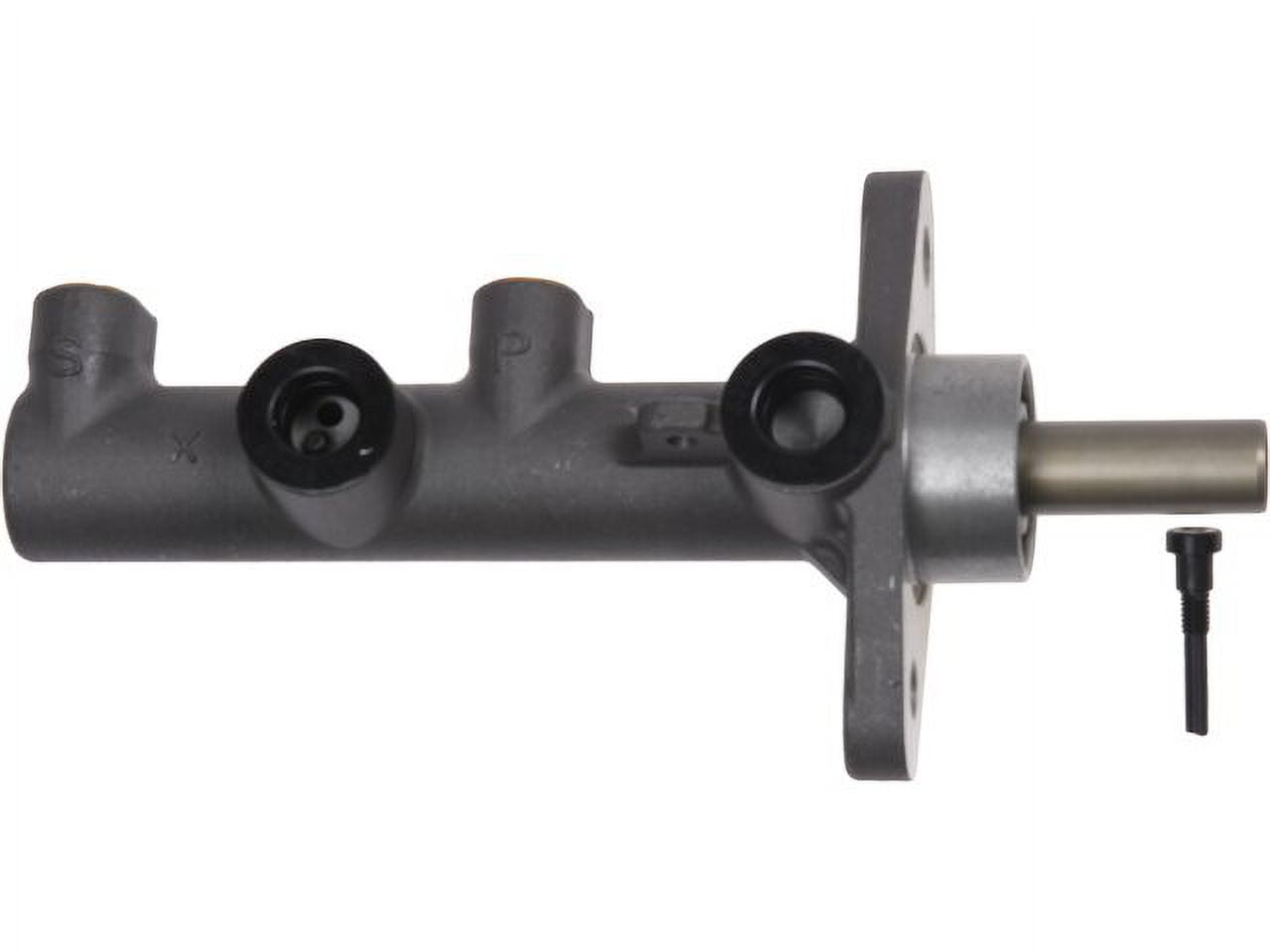 Brake Master Cylinder - Compatible with 2010 - 2016 Hyundai Genesis ...