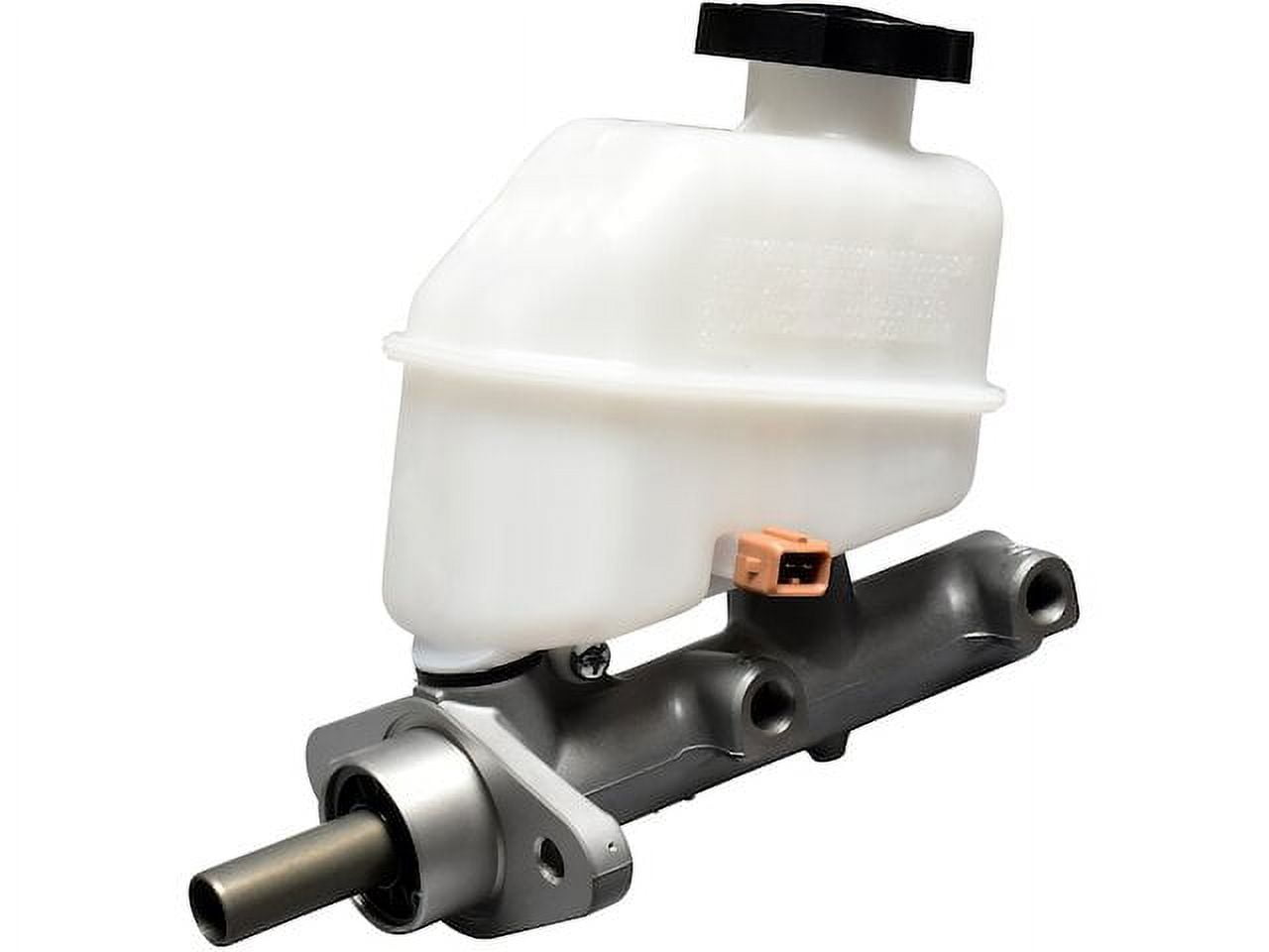 Brake Master Cylinder - Compatible with 2010 - 2016 Hyundai Genesis ...