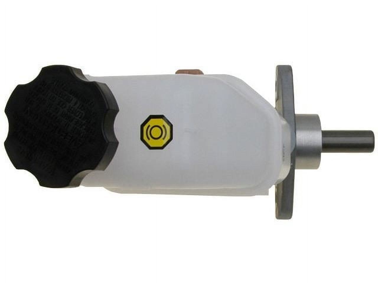 Brake Master Cylinder - Compatible with 2010 - 2016 Hyundai Genesis ...