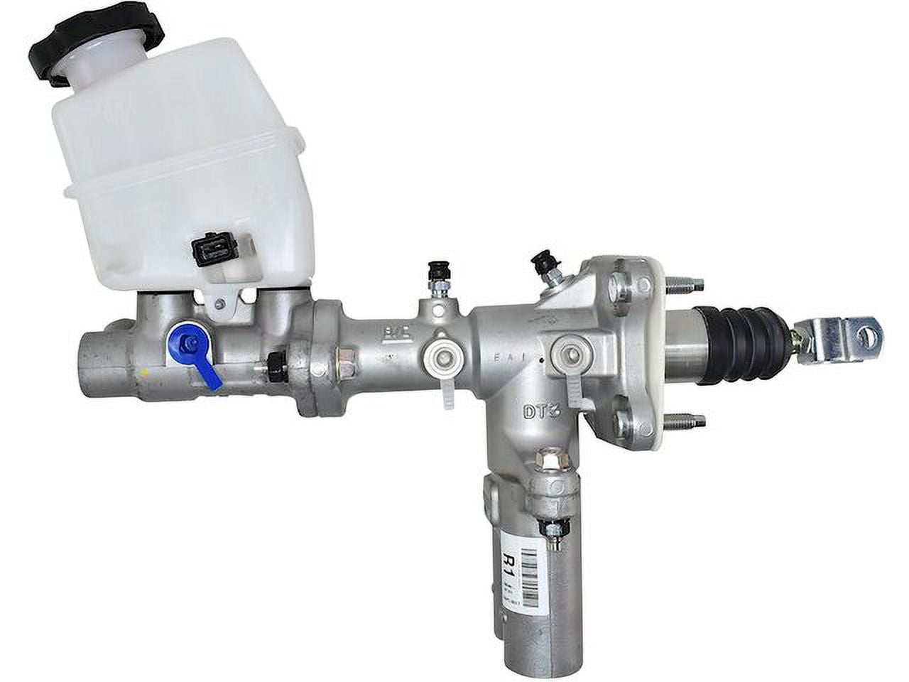 Brake Master Cylinder - Compatible with 2011 - 2012 Hyundai Sonata 2.4L ...