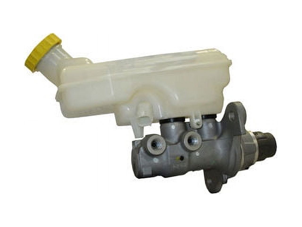 Brake Master Cylinder - Compatible with 2012 - 2020 Dodge Grand Caravan ...