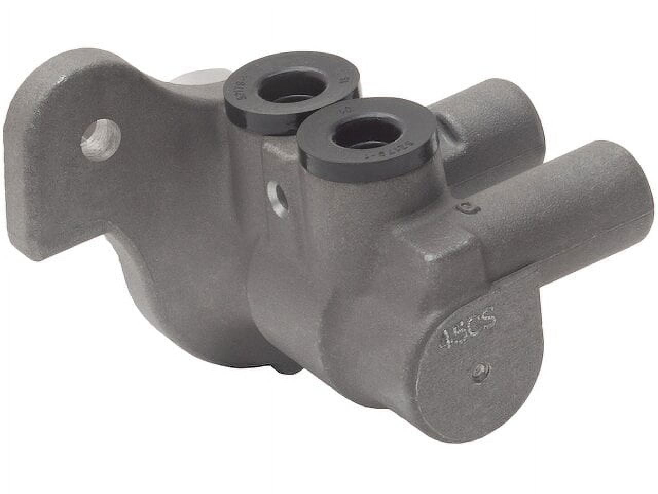 Brake Master Cylinder - Compatible with 2013 - 2019 Cadillac ATS ...