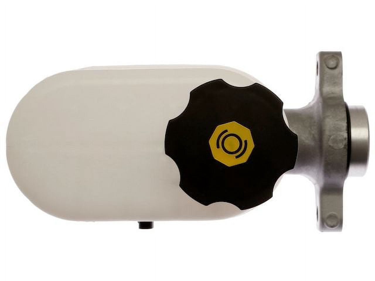 Brake Master Cylinder - Compatible with 2014 - 2019 Chevy Silverado ...