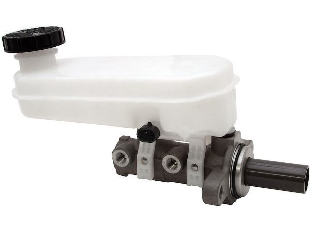 Brake Master Cylinder - Compatible with 2014 - 2022 Ram ProMaster 2500 ...