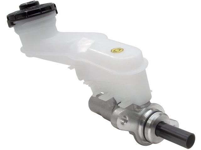 Honda Fit Brake Master Cylinder