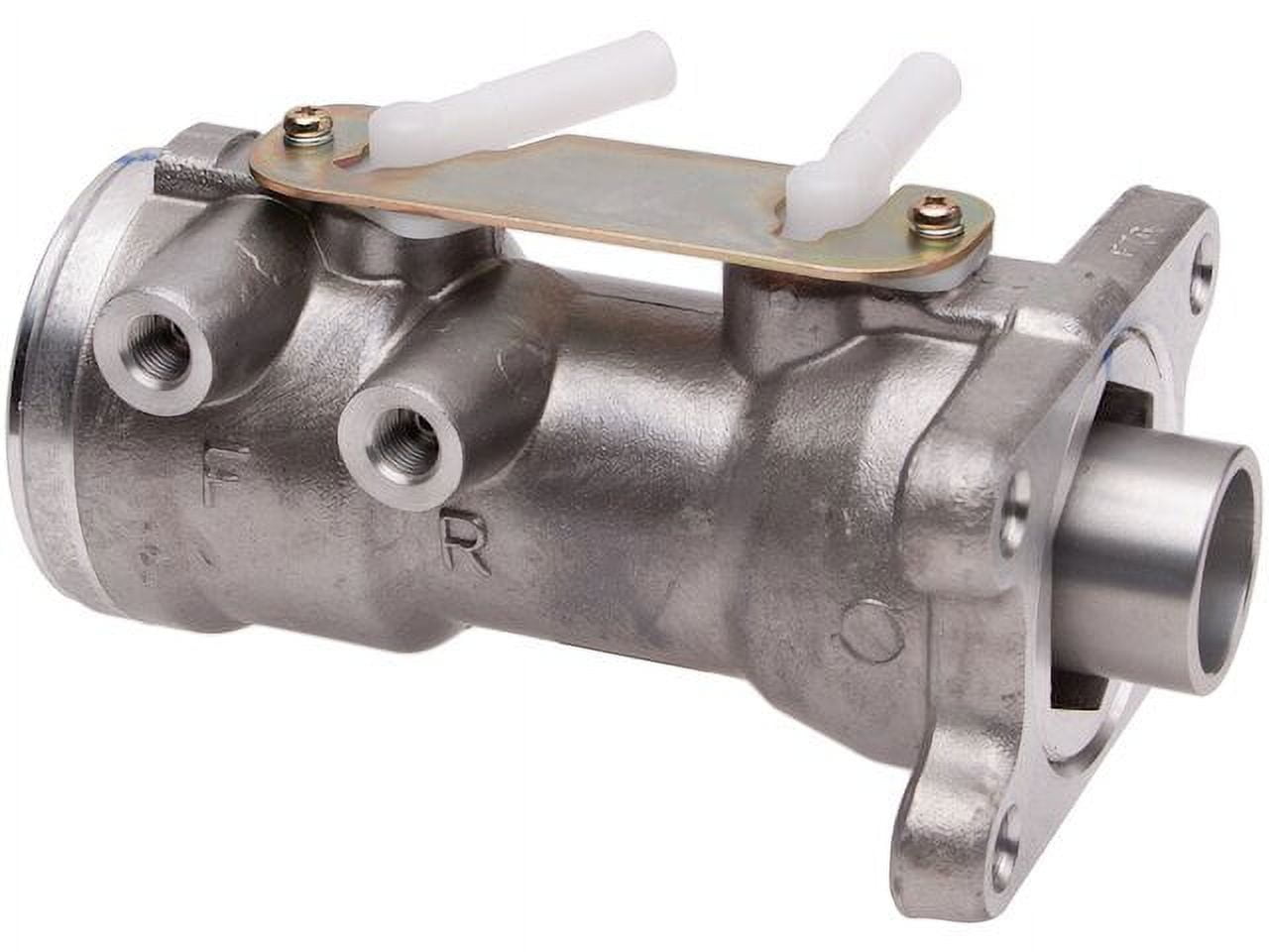 Brake Master Cylinder - Compatible with 2015 - 2021 Isuzu NPR-XD 2016 ...