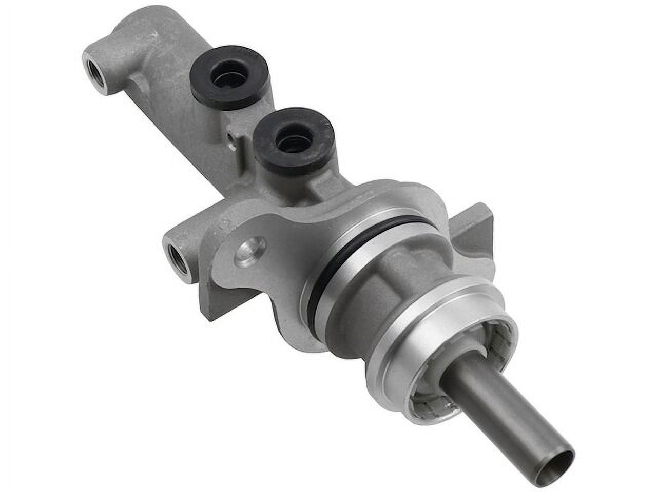 Brake Master Cylinder - Compatible with 2015 - 2022 Mercedes-Benz ...