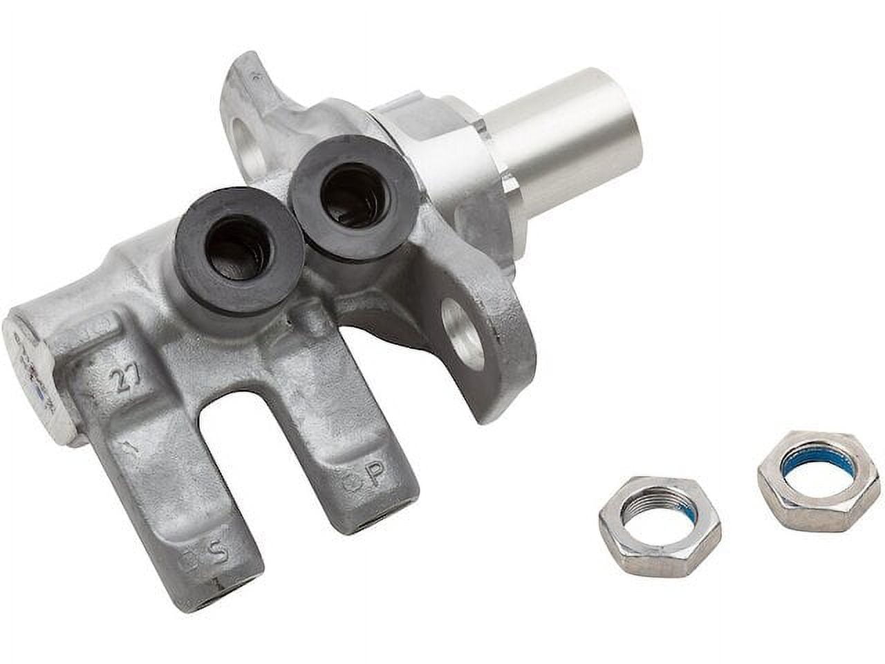 Brake Master Cylinder - Compatible with 2018 - 2023 Chevy Traverse 2019 ...