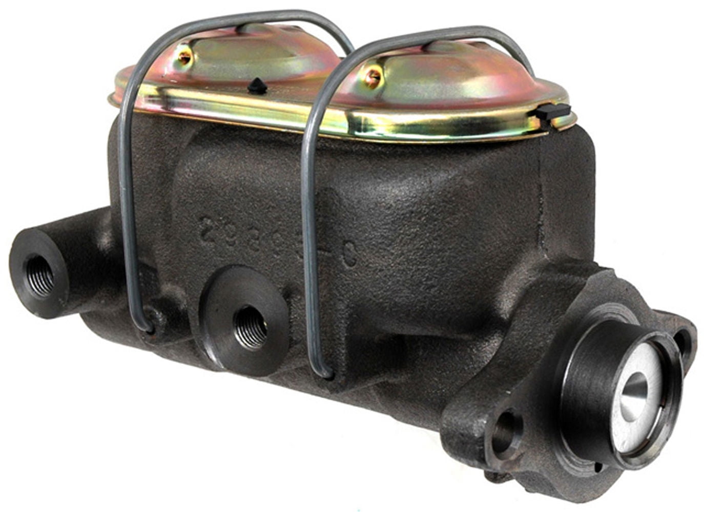 Brake Master Cylinder Fits 1984 Chevrolet G30 - Walmart.com