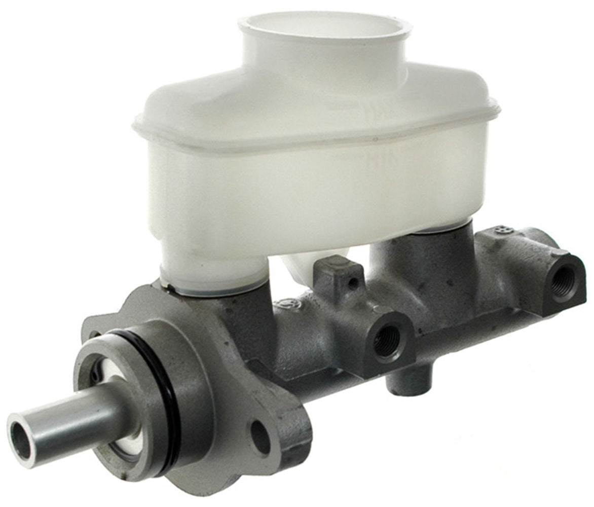 Brake Master Cylinder Fits 1987 Suzuki Forsa - Walmart.com