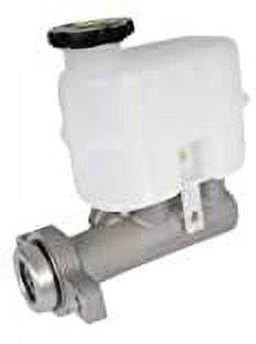 CHEVROLET Brake Master Cylinder - Fits Silverado, Tahoe - Walmart.com