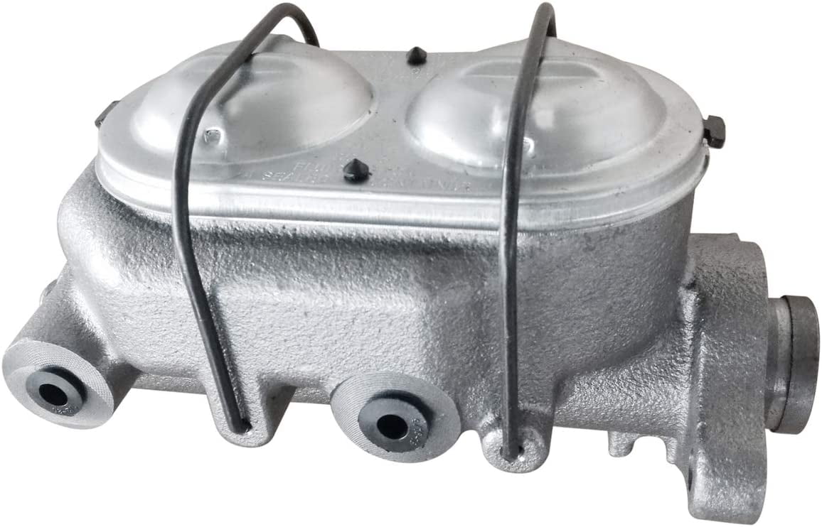 Brake Master Cylinder For 1969-1970 Chevrolet Chevelle 1967-1976 ...