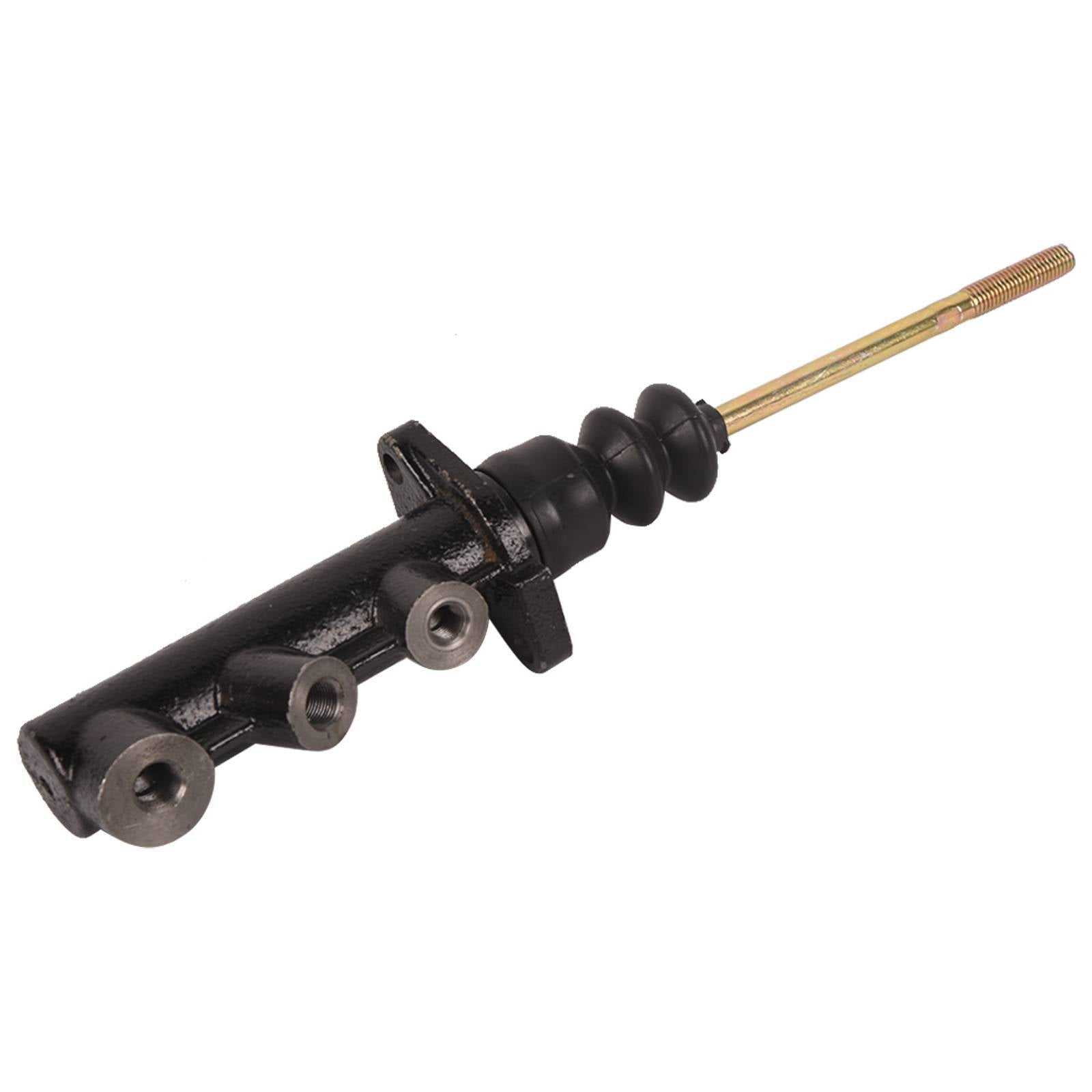 Brake Master Cylinder For JCB Backhoe 214 215 216 217 3C 3CX 3D 3DX 15/ ...
