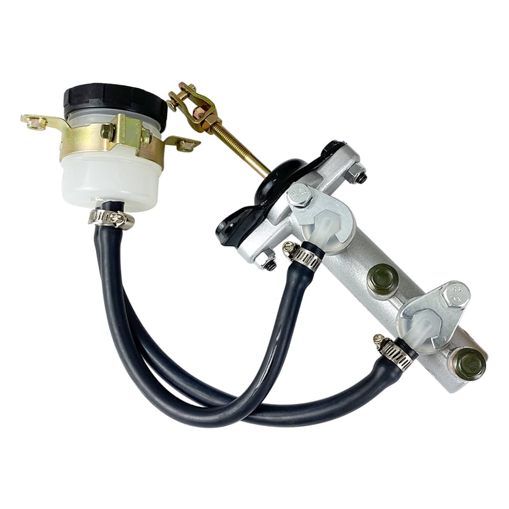 Brake Master Cylinder Pump for HiSun Massimo Bennche Big Muddy Qlink ...