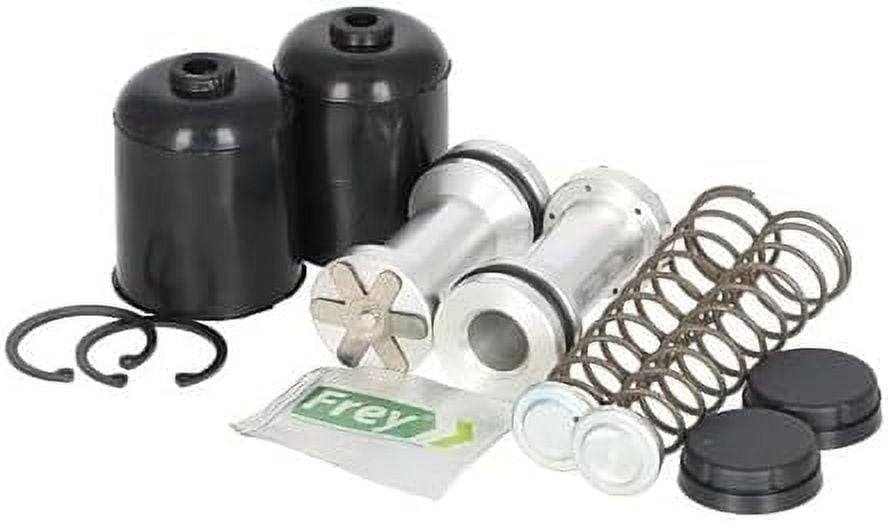 Brake Master Cylinder Repair Kit fits Ford TW20 9700 8000 TW5 8700 8400 ...
